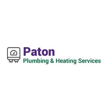 Paton Plumbing & Heating Services In Bathgate, West Lothian